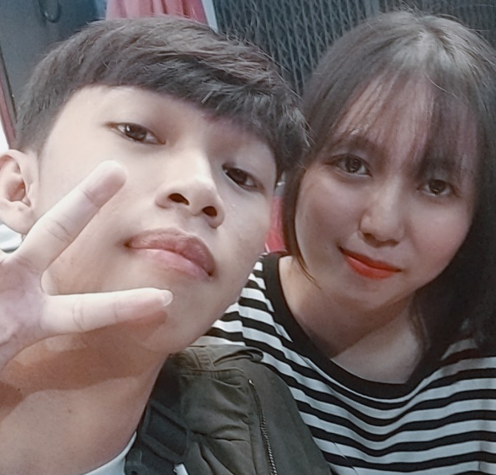 Quang Trường & Tố Uyên